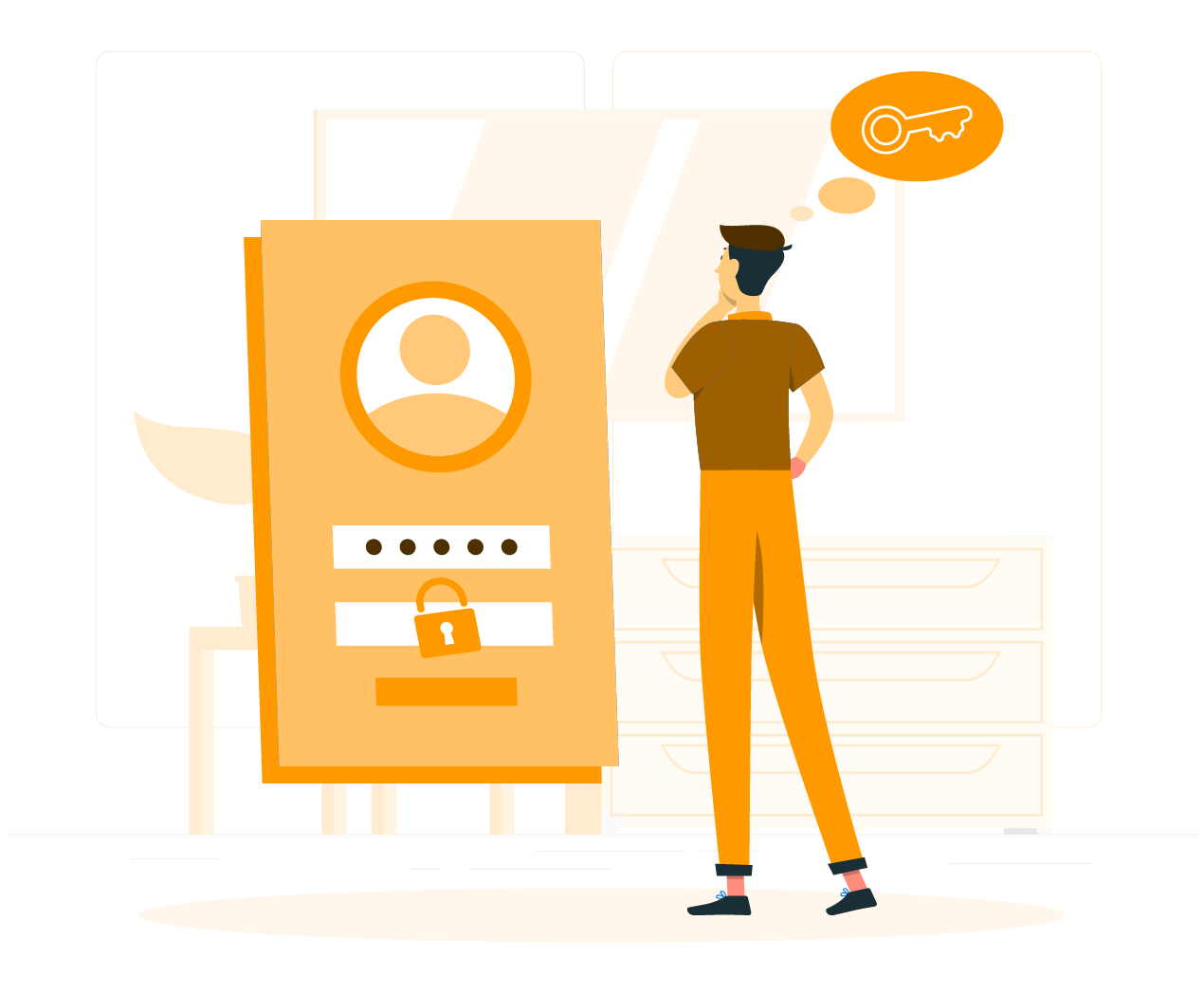 OneDios Consumer Login